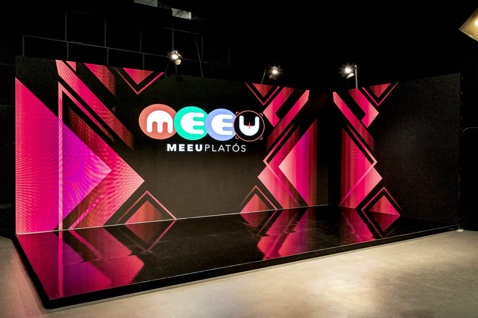 MEEU Platós - MEEU